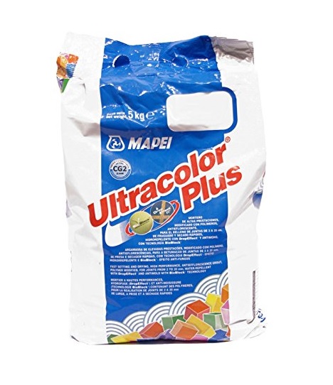 FUGOMAL 114 ULTRACOLOR ANTRACIT 2 KG - MAPEI - DIM Trade