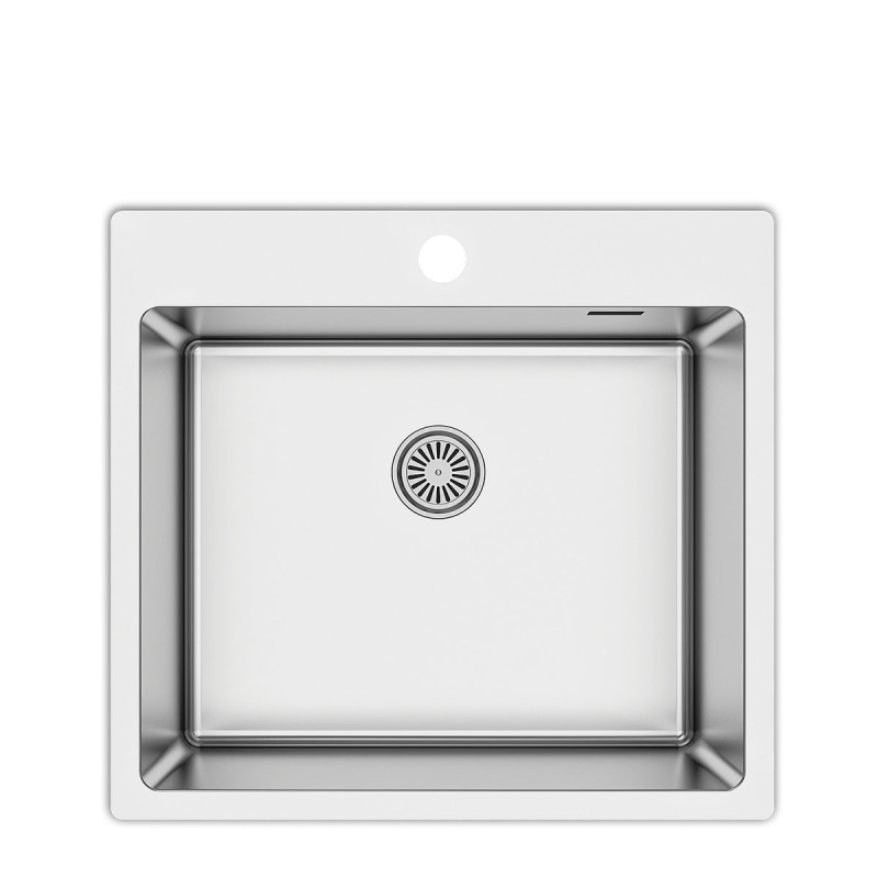 USADNA SUDOPERA IDEAL 500B METALAC 362631 - DIM Trade
